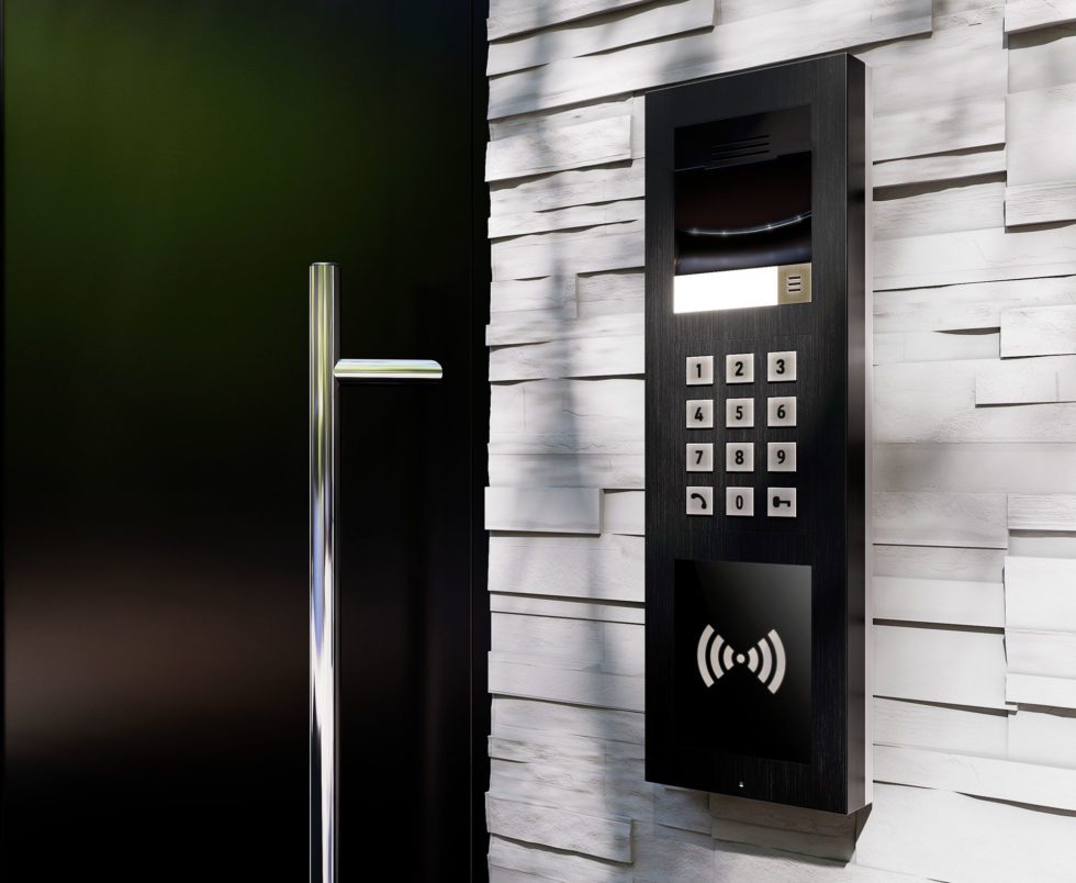 Product Catalogue ️ Zennio